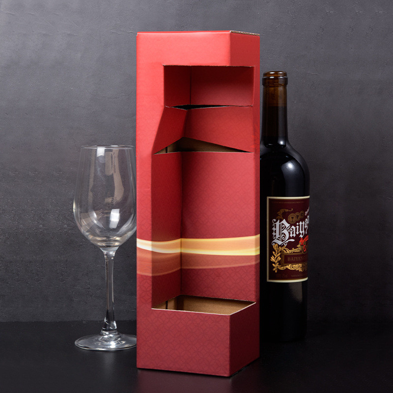 Introduction to several commonly used materials for packaging boxes and ...