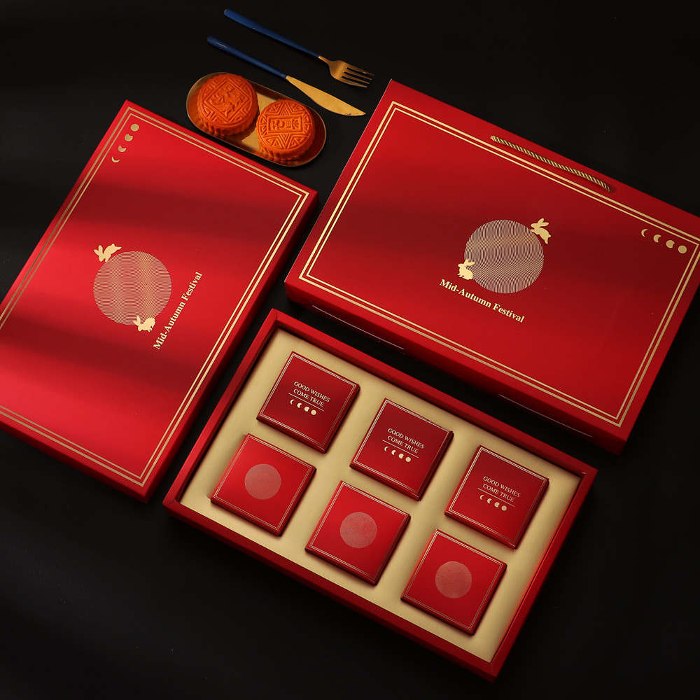 How to design packaging boxes to achieve visual communication effects