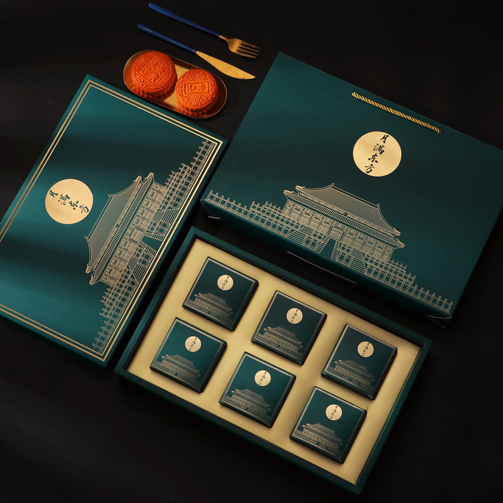 How to design packaging boxes to achieve visual communication effects